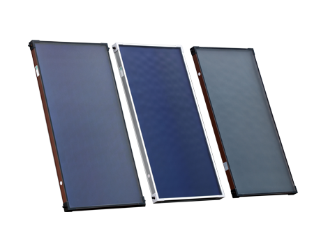 SolAqua - High quality flat plate solar collector manufacturer in China ...