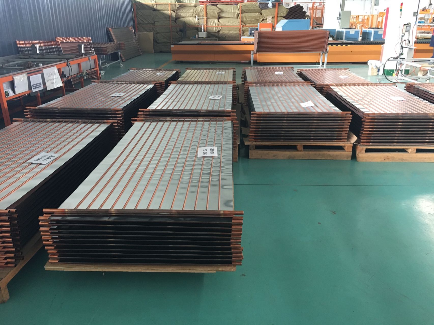 The Difference in Grid Welding between SolAqua and Other Suppliers ...