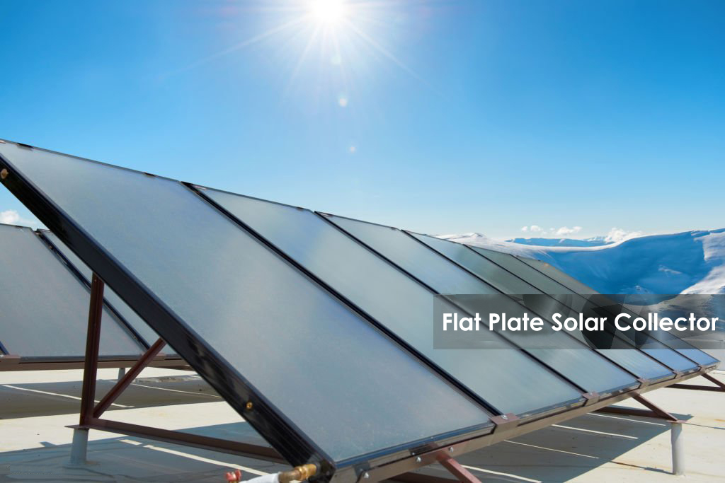 Comparing Flat Panel and Evacuated Tube Solar Collectors: Which Is ...